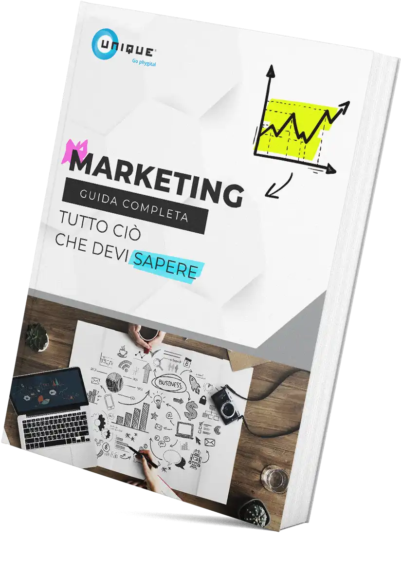 Marketing: Guida Essenziale, Tutto Ciò che Devi Sapere